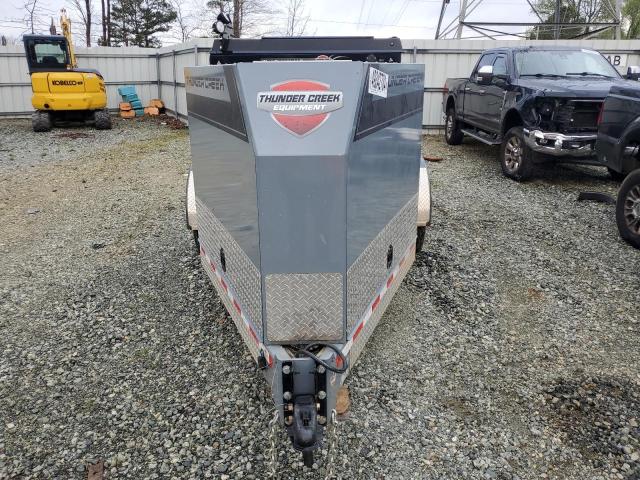 2021 MULB TRAILER for Sale | NC - MEBANE | Sat. Dec 07, 2024 - Used & Repairable Salvage Cars ...