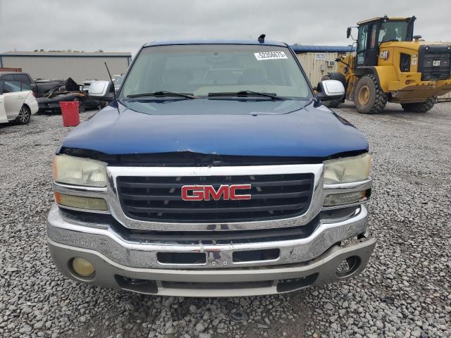 2003 GMC NEW SIERRA C1500 Photos | AL - BIRMINGHAM - Repairable Salvage Car Auction on Tue. May ...