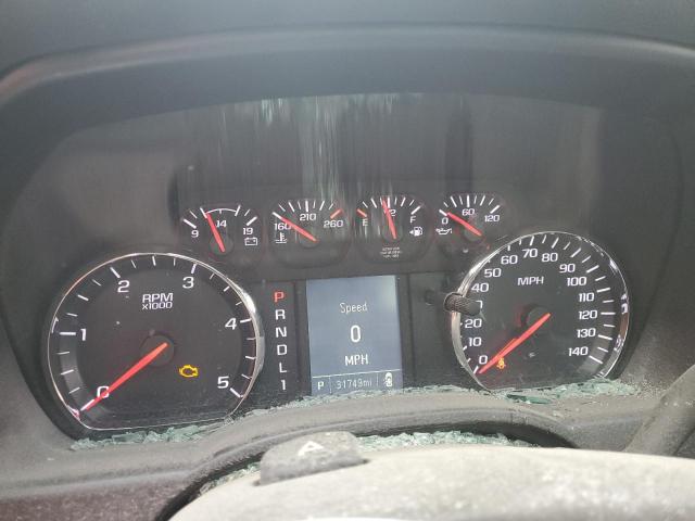 2022 CHEVROLET GM515 UTILITY / SERVICE TRUCK Photos | TN - NASHVILLE ...