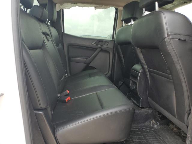 2023 FORD RANGER XL Photos | TX - HOUSTON - Repairable Salvage Car ...