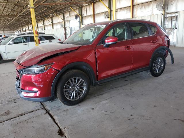 2018 MAZDA CX-5 SPORT for Sale | AZ - PHOENIX | Wed. Jun 12, 2024 - Used & Repairable Salvage ...