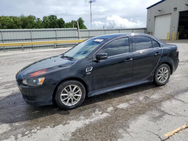 2015 MITSUBISHI LANCER ES for Sale | MO - SPRINGFIELD | Wed. Oct 09, 2024 - Used & Repairable ...