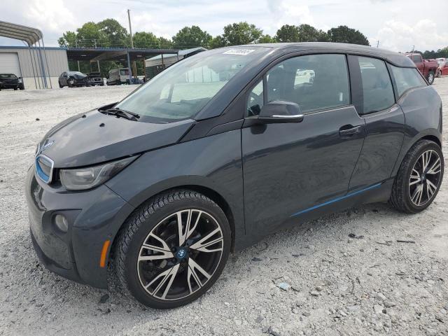 2014 BMW I3 BEV Photos | GA - ATLANTA EAST - Repairable Salvage Car Auction on Mon. Jun 16, 2025 ...