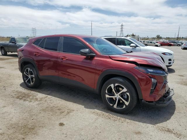 2024 CHEVROLET TRAX 1RS Photos | AZ - TUCSON - Repairable Salvage Car ...