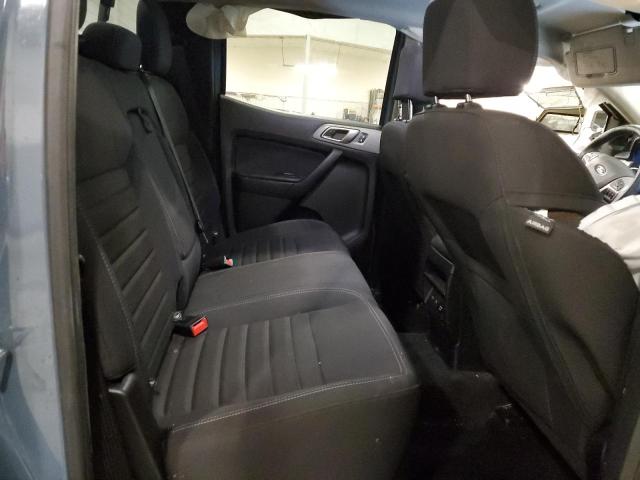 2023 FORD RANGER XL Photos | MN - ST. CLOUD - Repairable Salvage Car ...