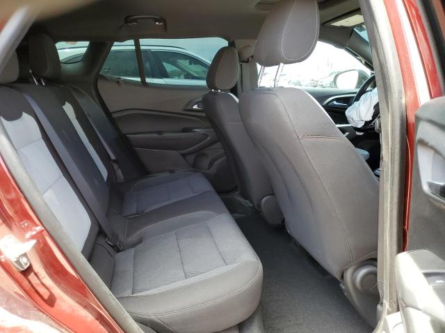 2024 CHEVROLET TRAX 1RS Photos | AZ - TUCSON - Repairable Salvage Car ...