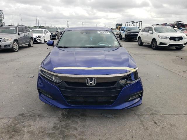 2019 HONDA ACCORD SPORT Photos | LA - NEW ORLEANS - Repairable Salvage Car Auction on Wed. Jun ...