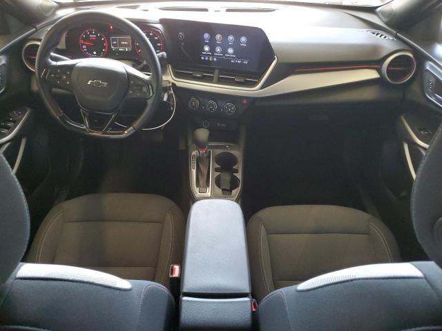 2024 CHEVROLET TRAX 1RS Photos | PA - PITTSBURGH WEST - Repairable ...