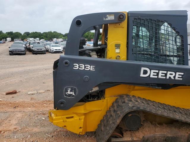 2015 JOHN DEERE 333E Photos | OK - OKLAHOMA CITY - Repairable Salvage ...