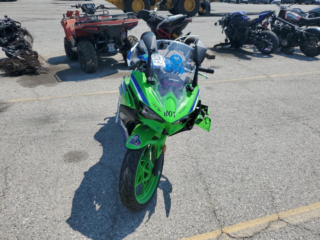 2024 KAWASAKI EX | SPORT_BIKE