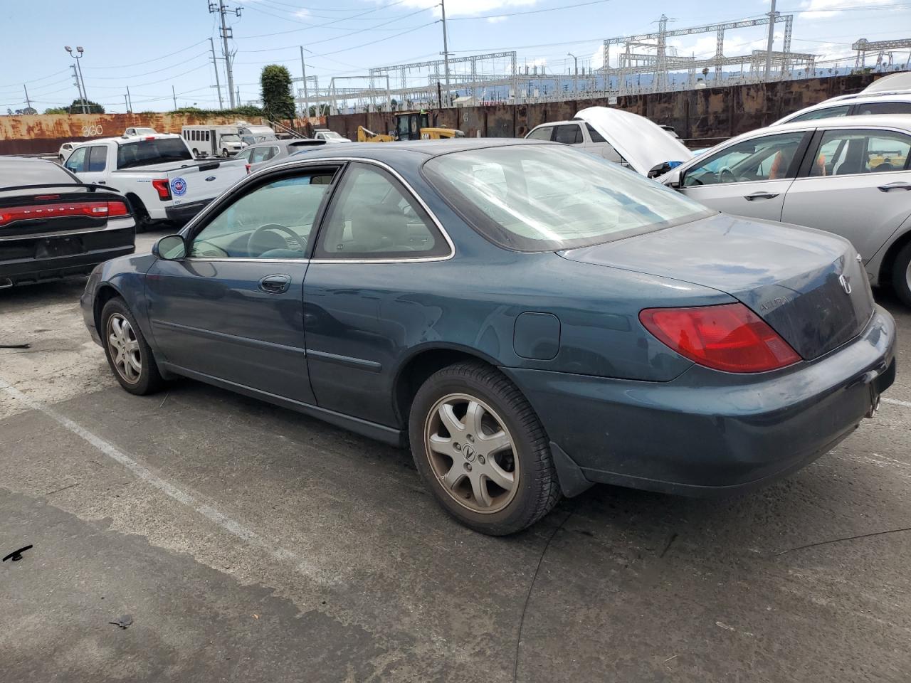 1998 ACURA CL | 3.0