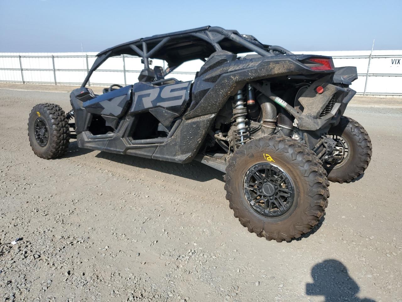 2025 CAN-AM/ BRP MAVERICK | CAN-AM X3 MAX