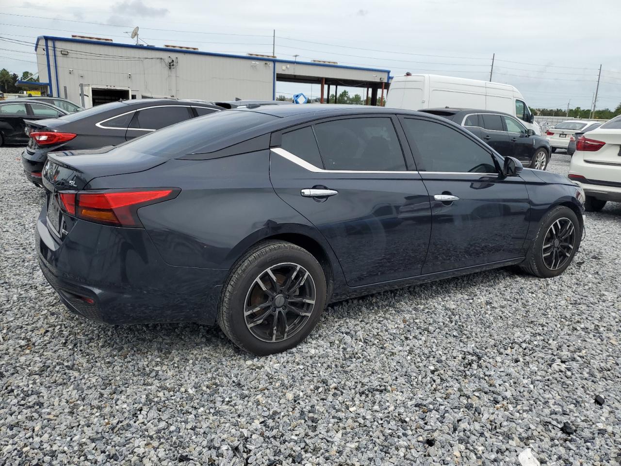 2019 NISSAN ALTIMA | SL