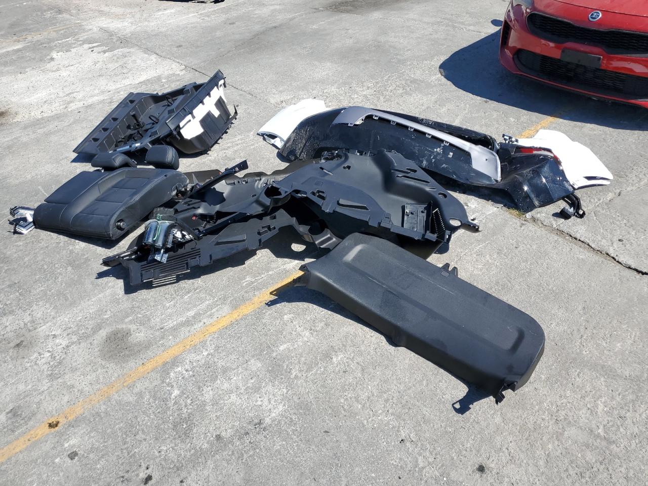 2025 CHEVROLET EQUINOX | LT