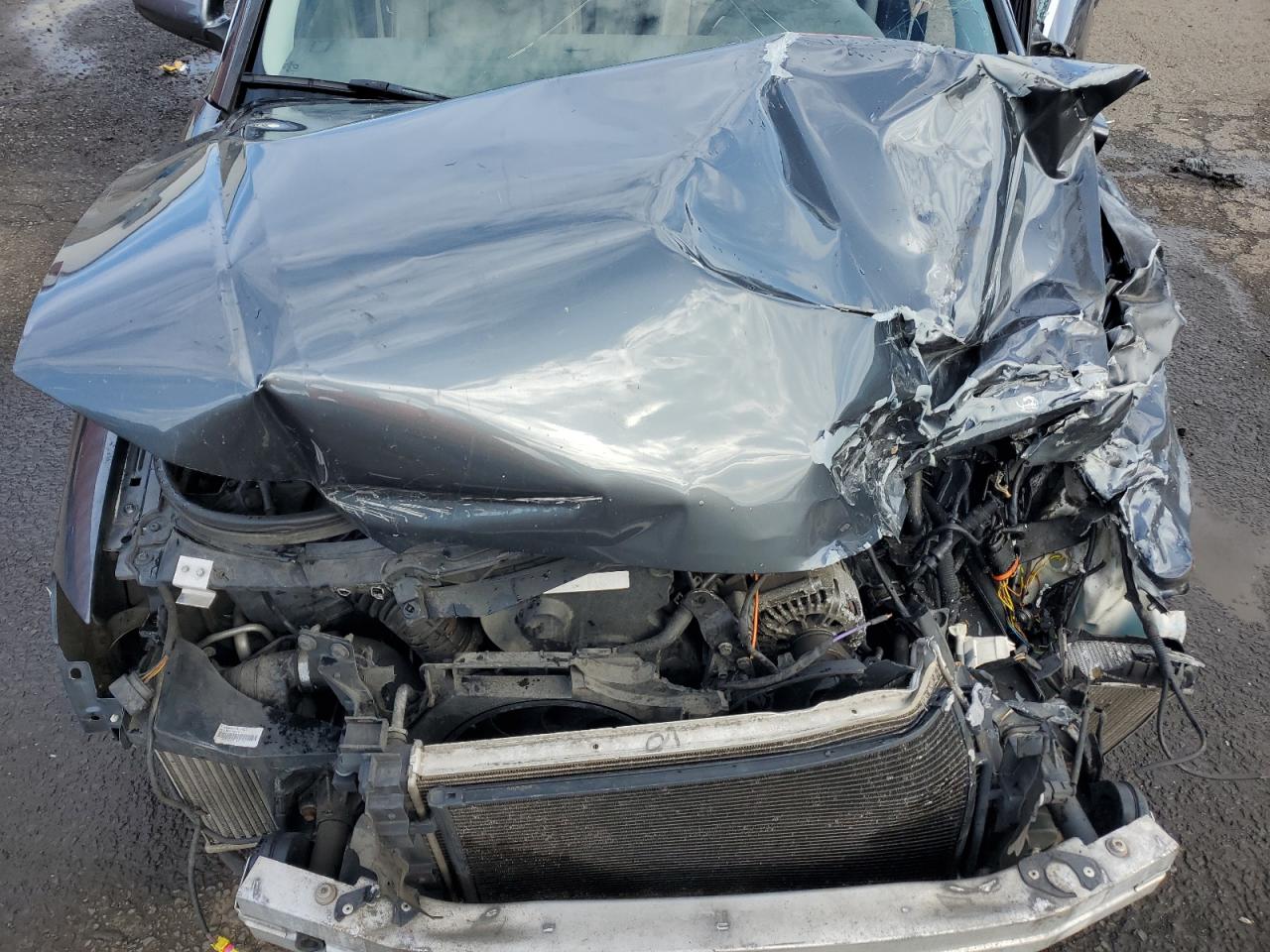 2008 AUDI A4 | 2.0T QUATTRO