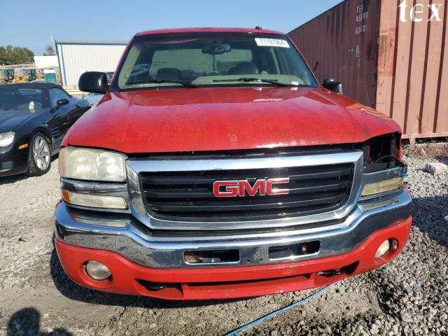 2003 GMC NEW SIERRA C1500 Photos | AL - BIRMINGHAM - Repairable Salvage Car Auction on Tue. Mar ...