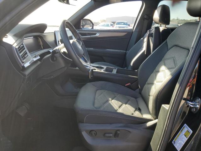 2024 Volkswagen Atlas Cros t Se , VIN: 1V2JE2CA3RC235752