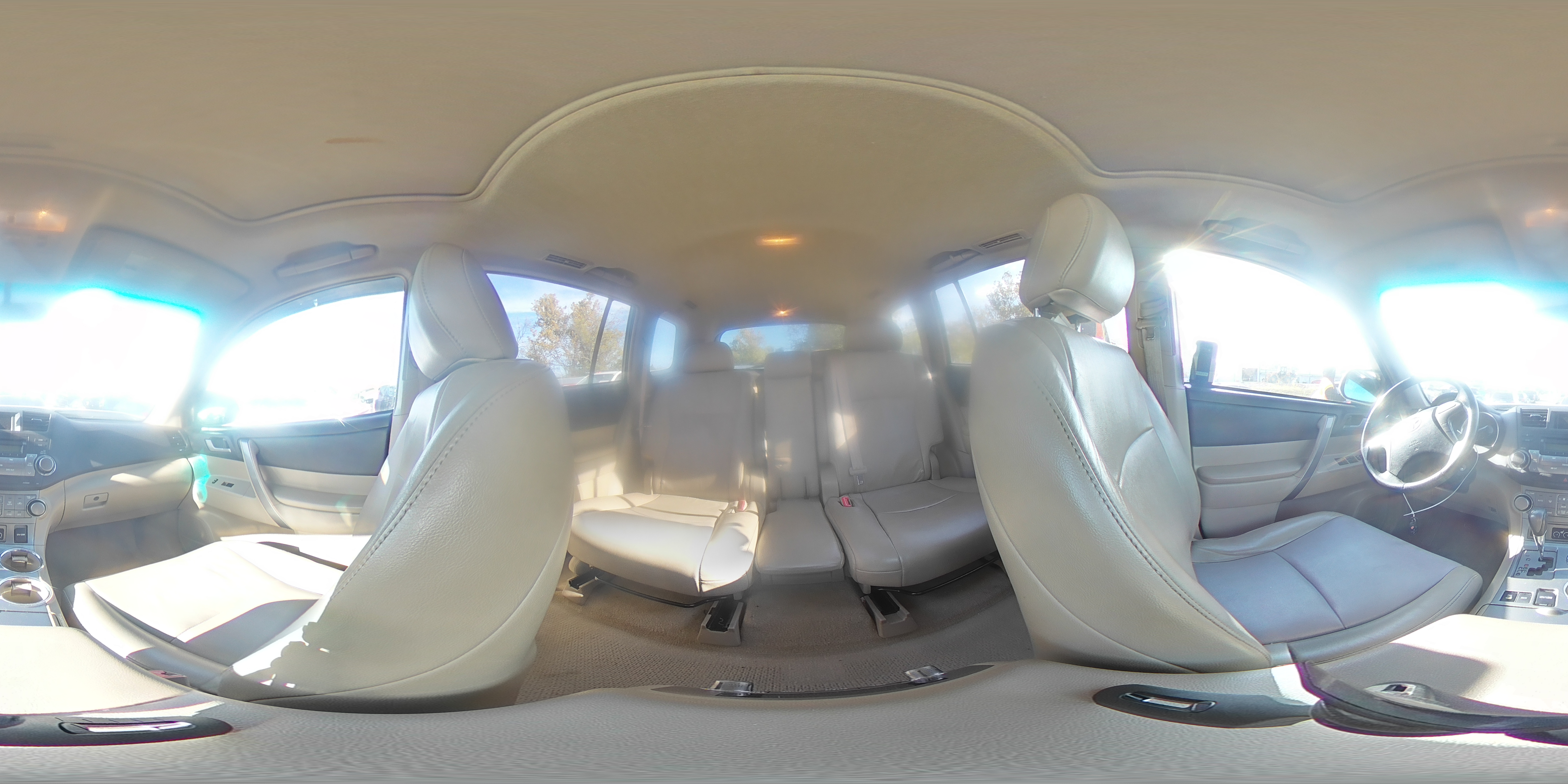 2010 TOYOTA HIGHLANDER | SPORT UTILITY VEHICLE