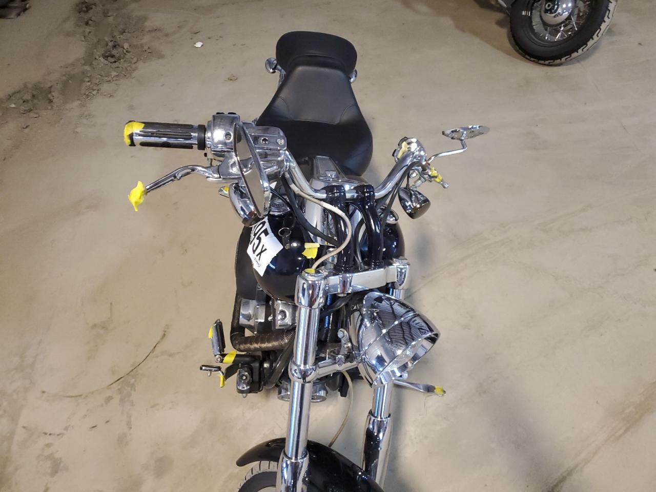 2000 HARLEY-DAVIDSON SOFTAIL | ROADSTER_BIKE