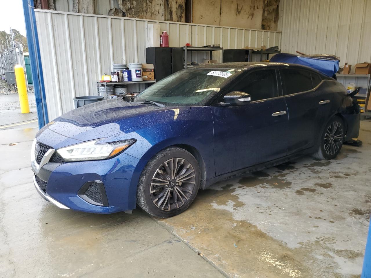 2020 NISSAN MAXIMA | SL