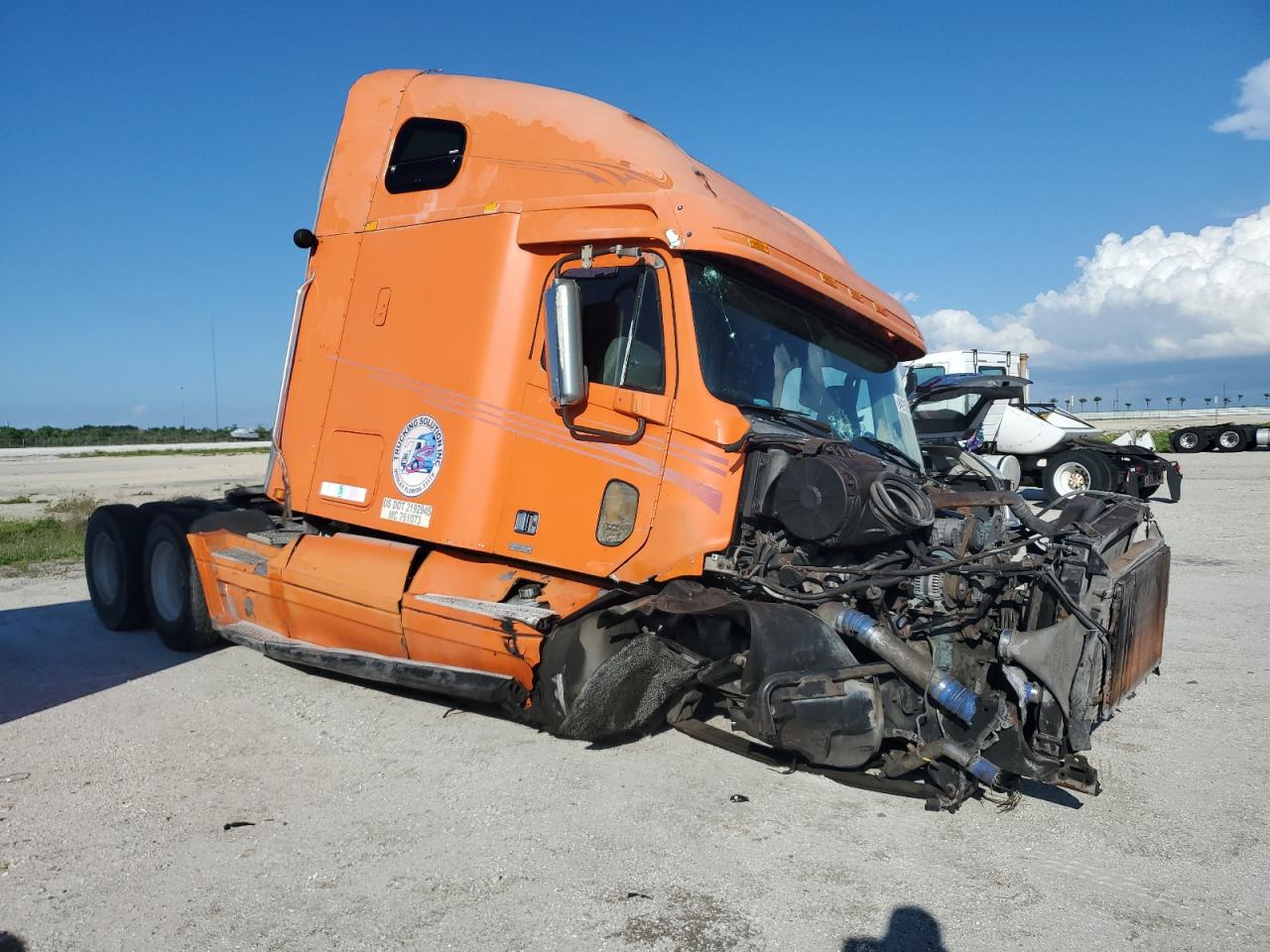 1999 OTHER FREIGHTLINER CONVENTIONAL FLC120 | TRUCK