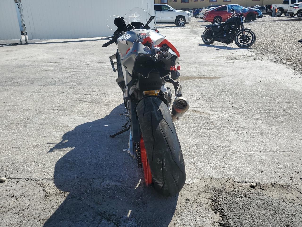 2024 APRILIA RSV SPORT_BIKE | ZD4KYUA06RS001098