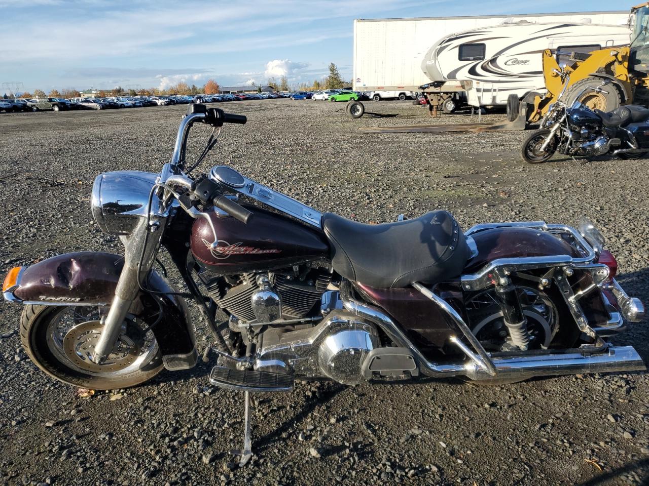 2005 HARLEY-DAVIDSON ROAD KING | ROADSTER_BIKE