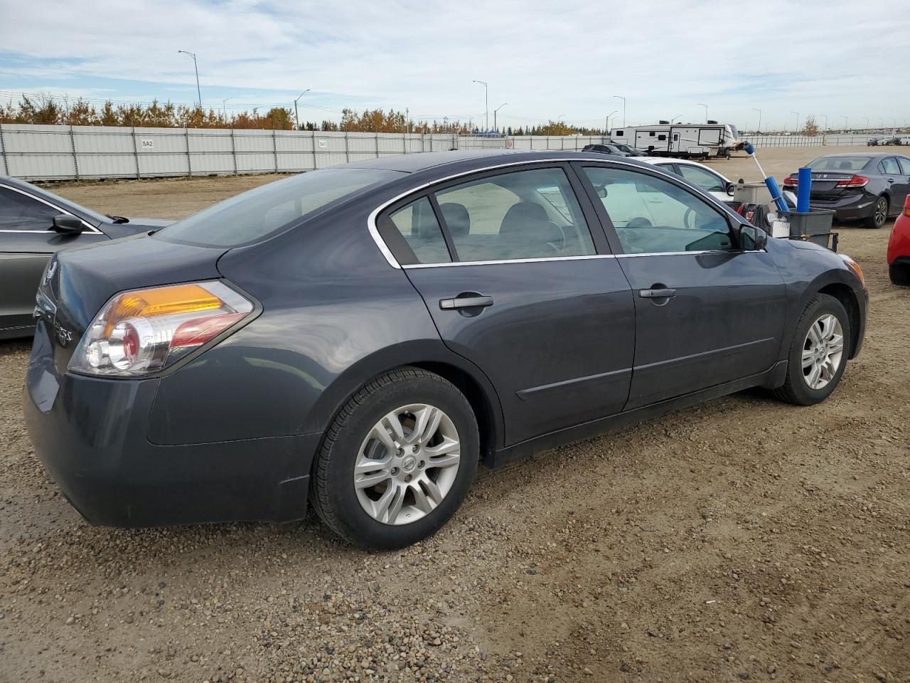 2012 NISSAN ALTIMA SEDAN | 1N4AL2AP5CN532358