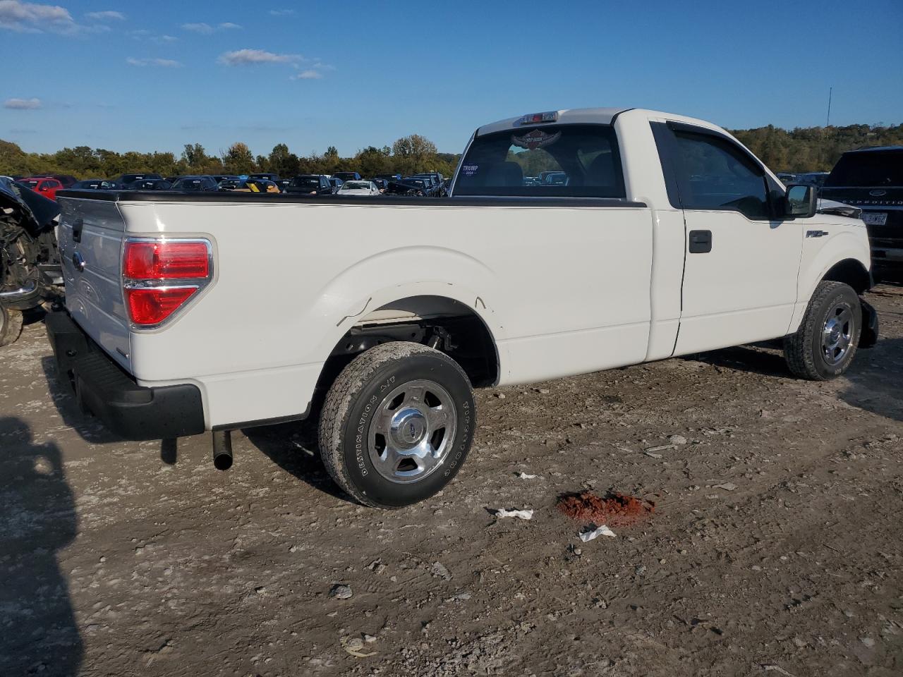 2013 FORD F-150 | F150