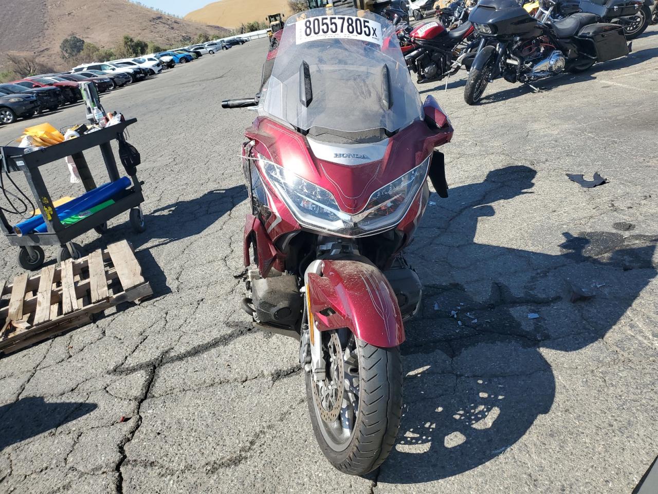 2018 HONDA GL1800C | SPORT_BIKE