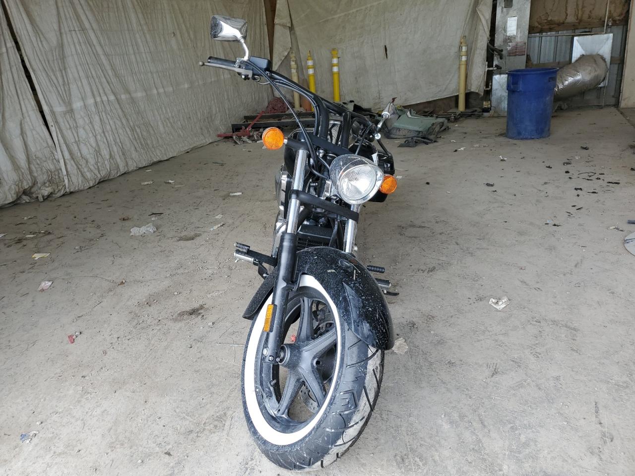 2014 HONDA CR | ROADSTER_BIKE