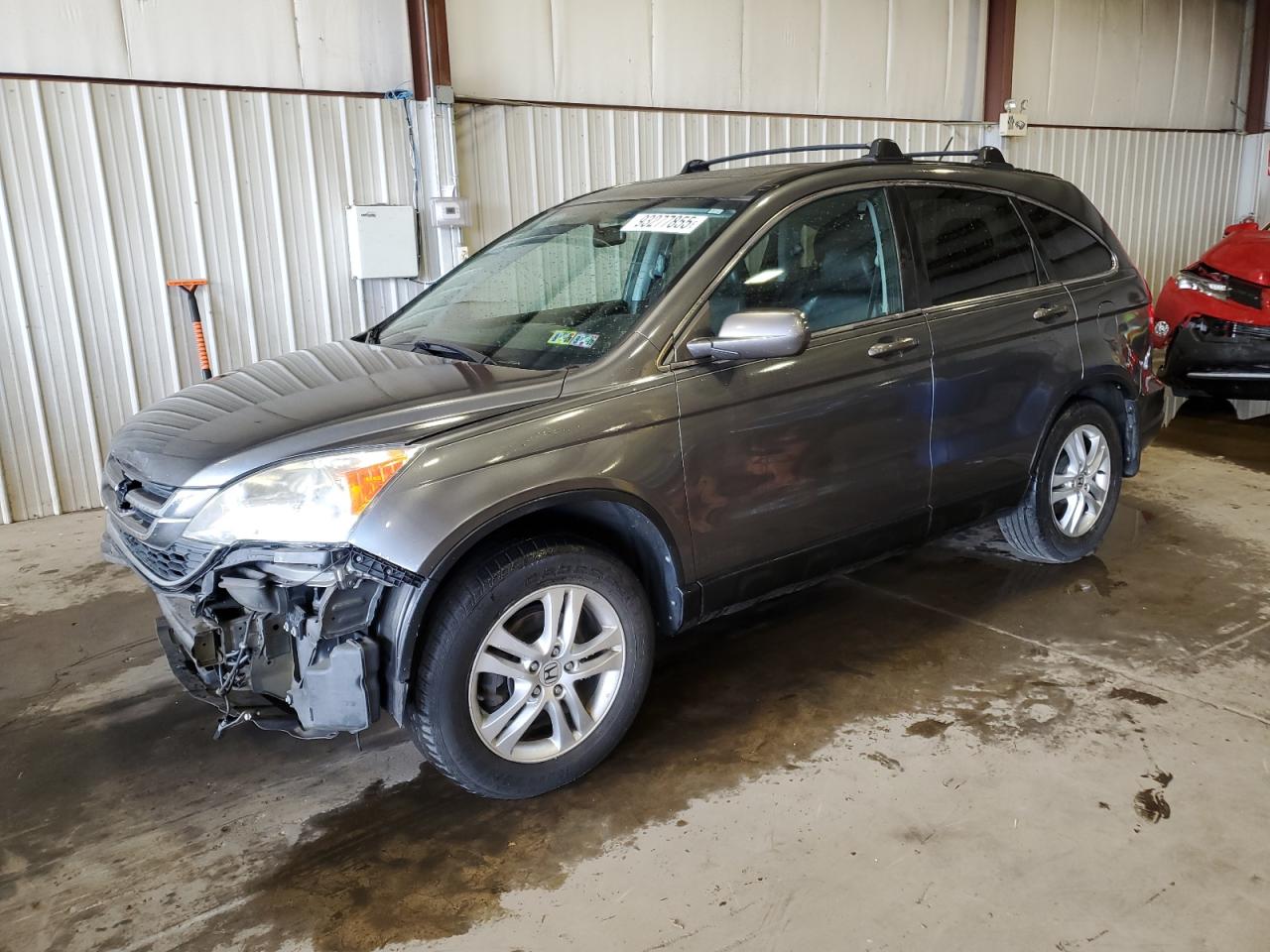 2010 HONDA CR-V | SPORT UTILITY VEHICLE