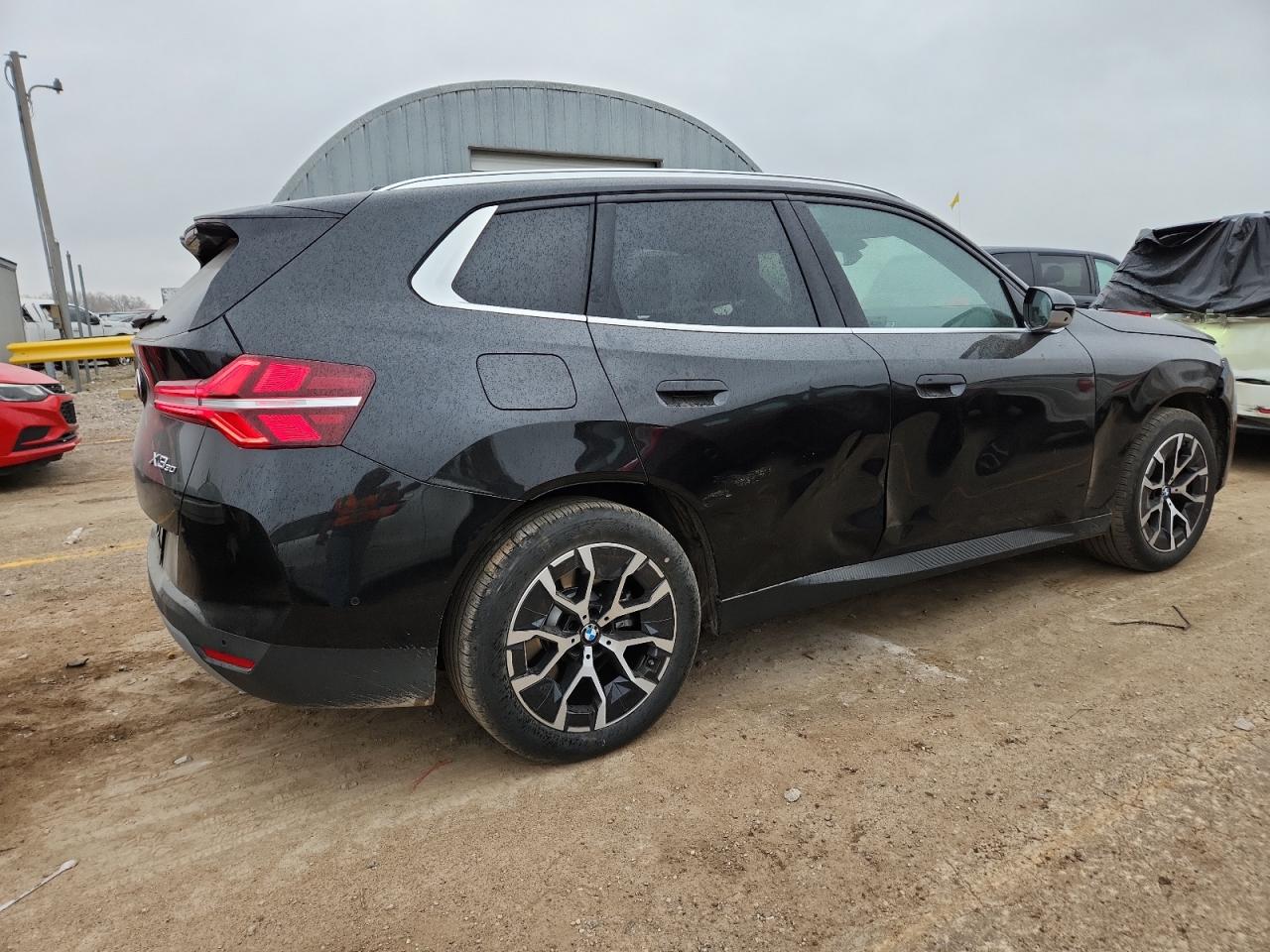 2026 BMW X3 | SPORT UTILITY VEHICLE