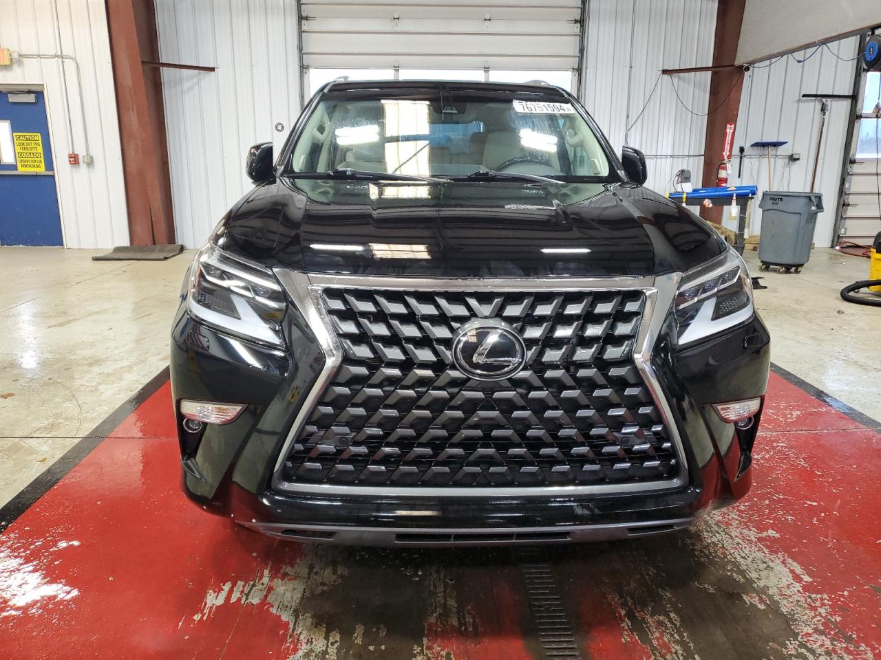 2020 LEXUS GX 460 PREMIUM | JTJAM7BXXL5267288