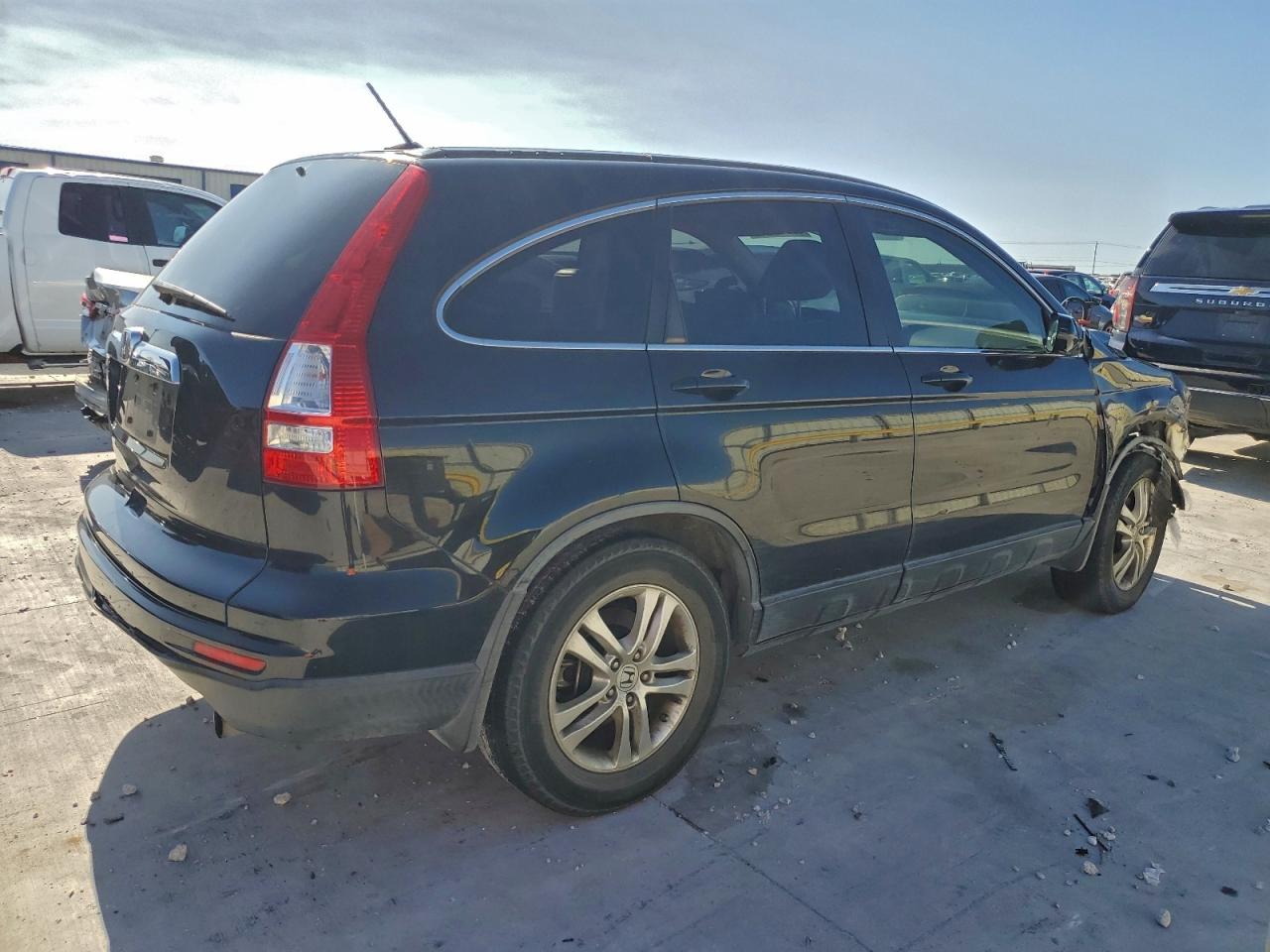 2011 HONDA CR-V | SPORT UTILITY VEHICLE