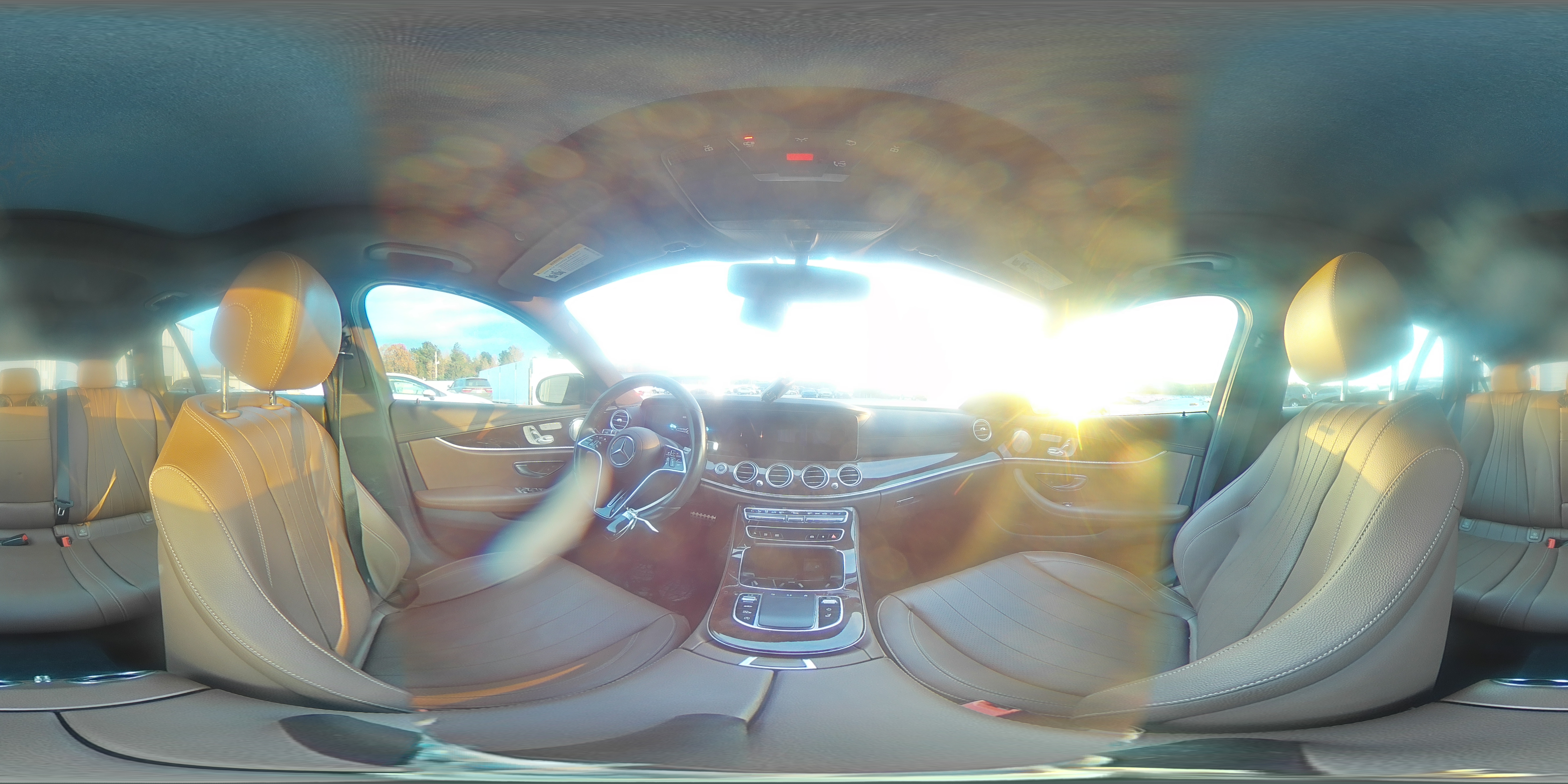 2022 MERCEDES-BENZ E 450 4M ALL TERRAIN | WAGON