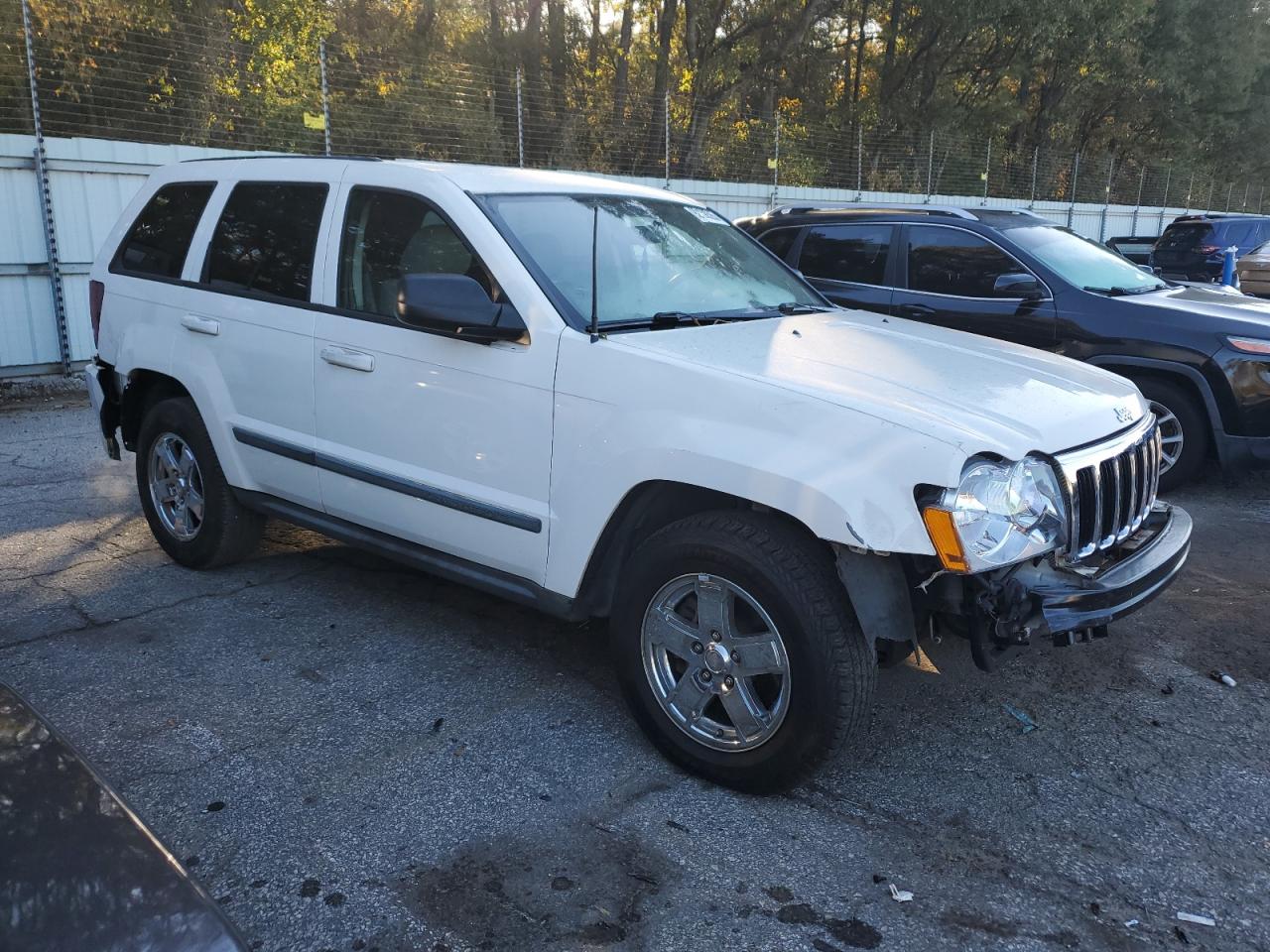 2007 JEEP GRAND CHEROKEE | SPORT UTILITY VEHICLE