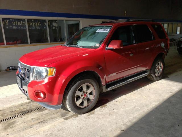 2010 ford escape hybrid for sale store
