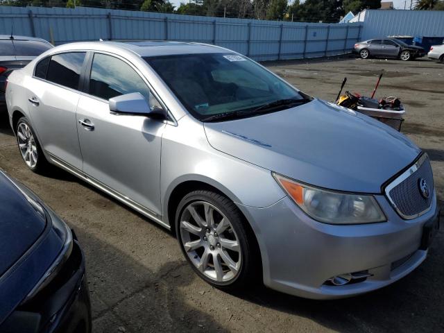 2011 BUICK LACROSSE CXS Photos | CA - VALLEJO - Repairable Salvage Car Auction on Fri. Mar 08 ...