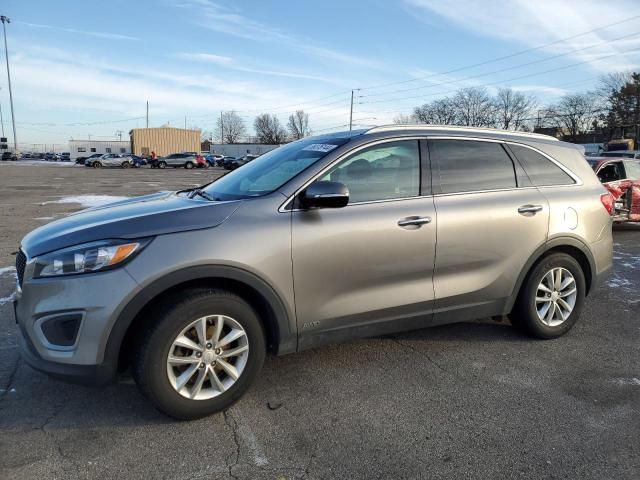 2018 KIA SORENTO LX for Sale | OH - DAYTON | Wed. Mar 27, 2024 - Used & Repairable Salvage Cars ...