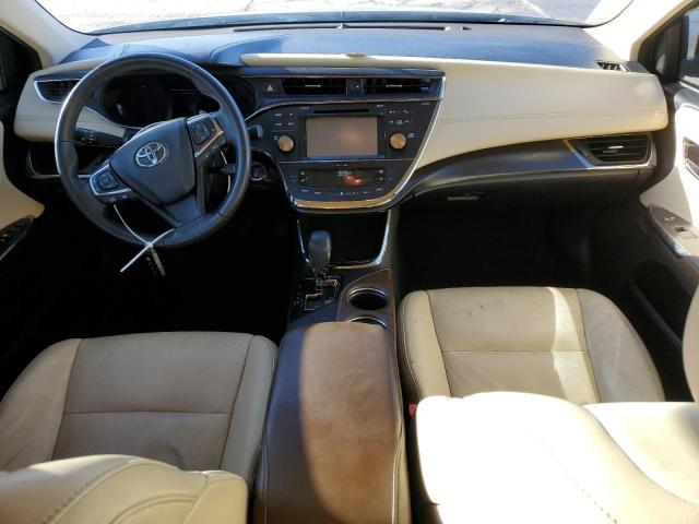 2018 TOYOTA AVALON XLE Photos | CO - DENVER SOUTH - Repairable Salvage Car Auction on Mon. Apr ...