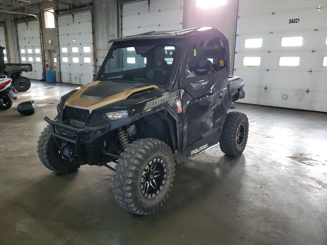 2019 POLARIS GENERAL 1000 EPS RIDE COMMAND EDITION for Sale | MN - MINNEAPOLIS NORTH | Thu. Feb ...