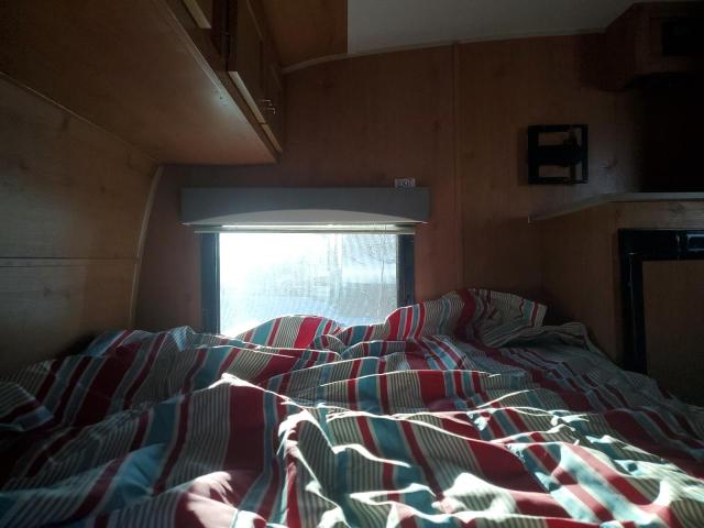 2021 WHWT TRAVEL TRA Photos | CO - DENVER SOUTH - Repairable Salvage ...