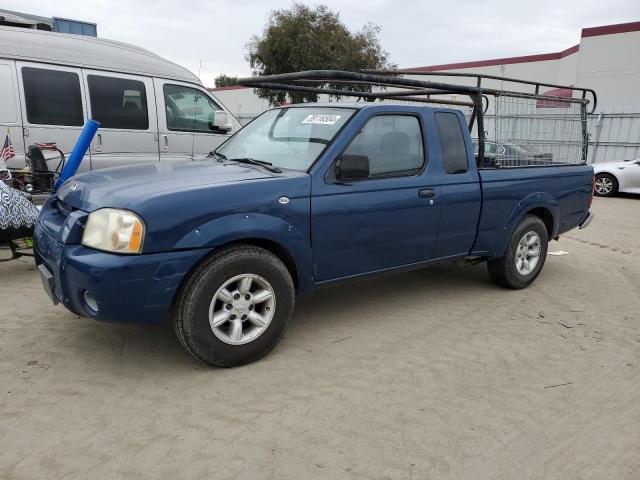 2001 NISSAN FRONTIER KING CAB XE for Sale | CA - HAYWARD | Tue. Feb 06 ... 2001 NISSAN FRONTIER KING CAB XE for Sale | CA - HAYWARD | Tue. Feb 06 ...