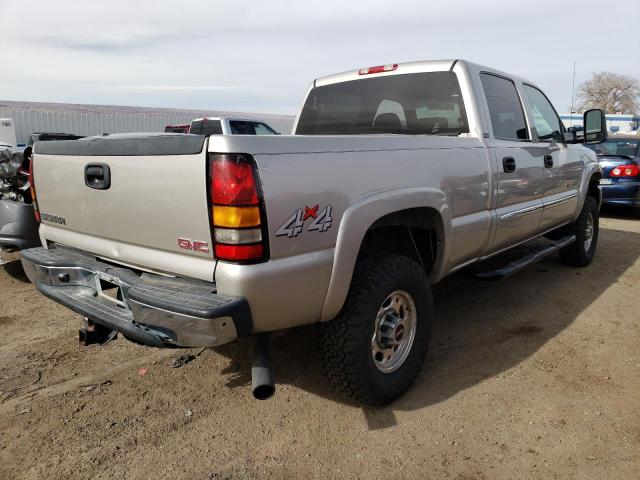 2006 GMC SIERRA K2500 HEAVY DUTY Photos | NM - ALBUQUERQUE - Repairable Salvage Car Auction on ...
