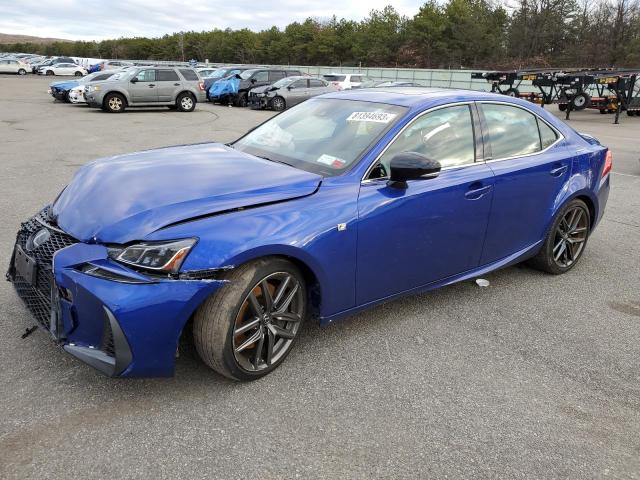 2020 LEXUS IS 300 F-SPORT for Sale | NY - LONG ISLAND | Fri. Feb 02 ...