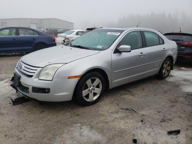 2009 FORD FUSION SE for Sale | NY - ROCHESTER | Mon. Feb 05, 2024 ...