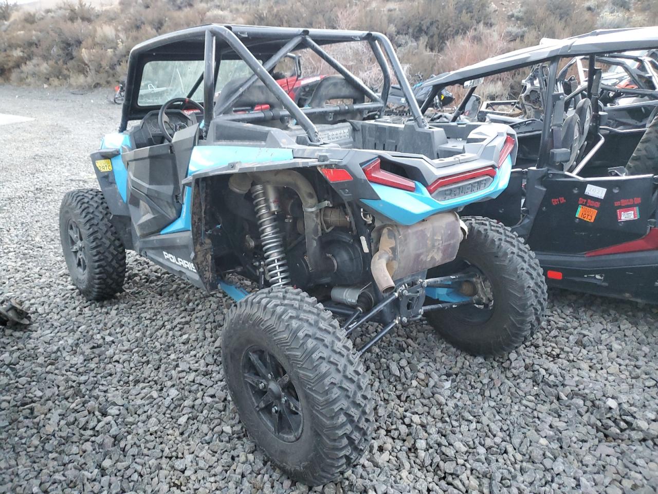 2019 POLARIS RZR XP 1000 RIDE COMMAND for Sale | NV - RENO | Tue. May 14, 2024 - Used ...