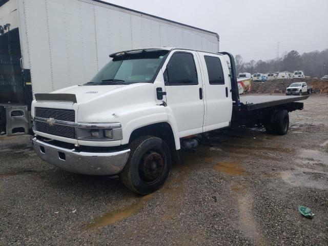 2005 CHEVROLET C5500 C5E042 for Sale | AL - BIRMINGHAM | Sat. Feb 03, 2024 - Used & Repairable ...