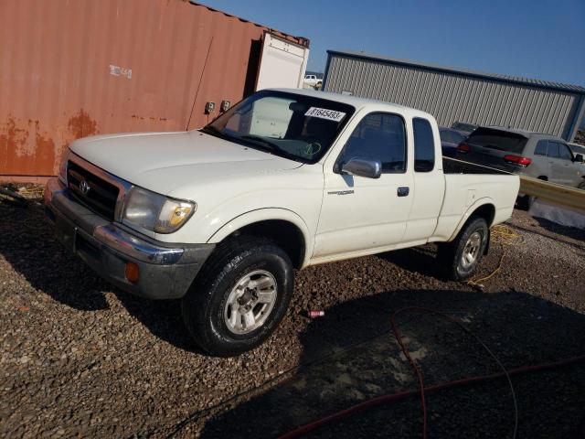 1998 TOYOTA TACOMA XTRACAB LIMITED for Sale | AL - BIRMINGHAM | Tue. Mar 26, 2024 - Used ...